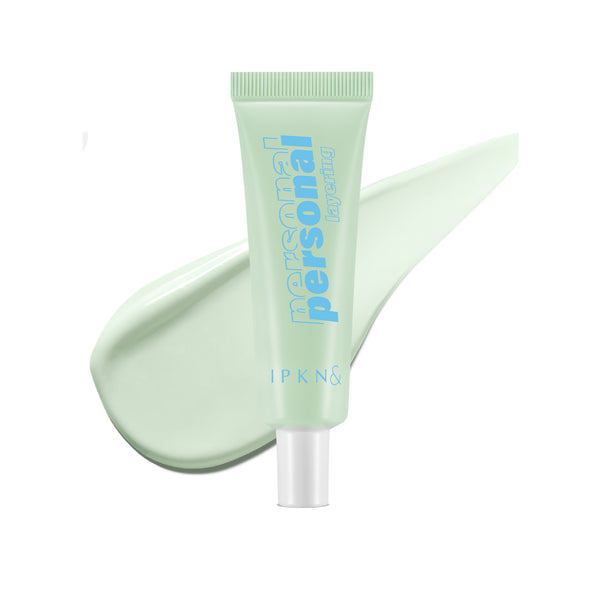 Personal Tone Correcting Base – IPKN